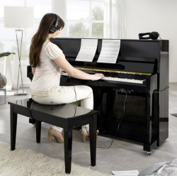 J & L PianoDisc Services